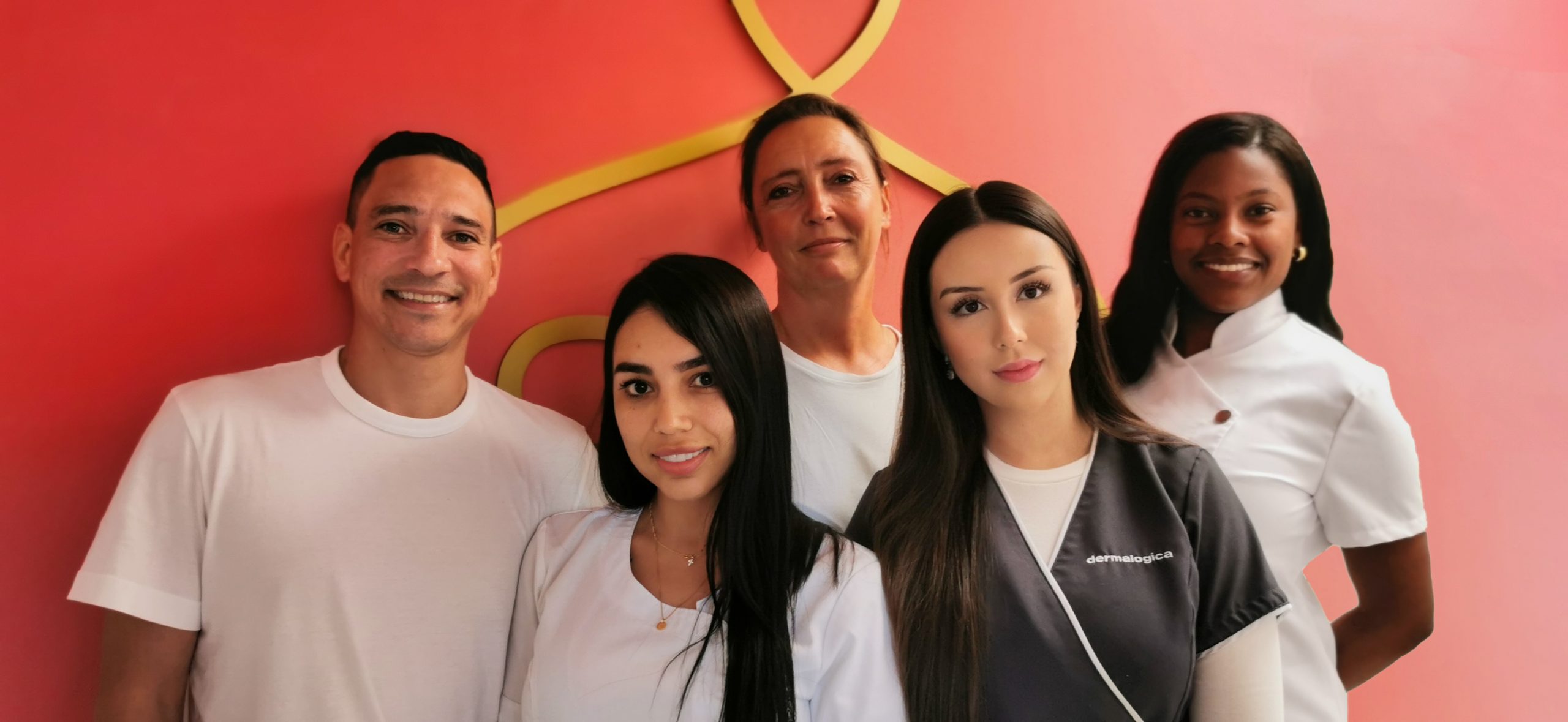 Unser Team - TasconBeauty